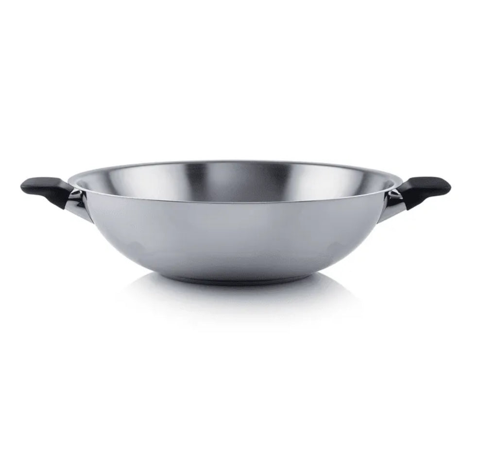 Tupperware universal wok – Tupperware Stockverkoop