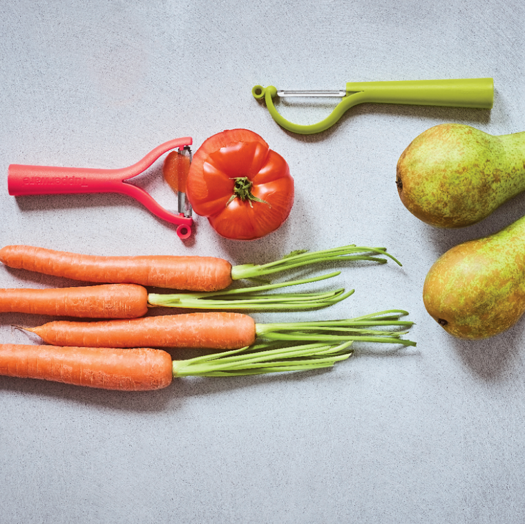 Universele dunschiller – Tupperware Stockverkoop