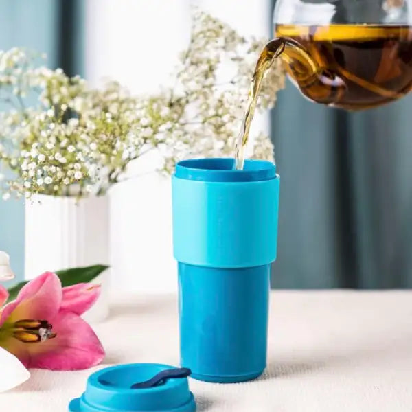 Eco Coffee Cup – Tupperware Stockverkoop