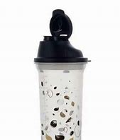 Shaker 600 ml met roostertje – Tupperware Stockverkoop